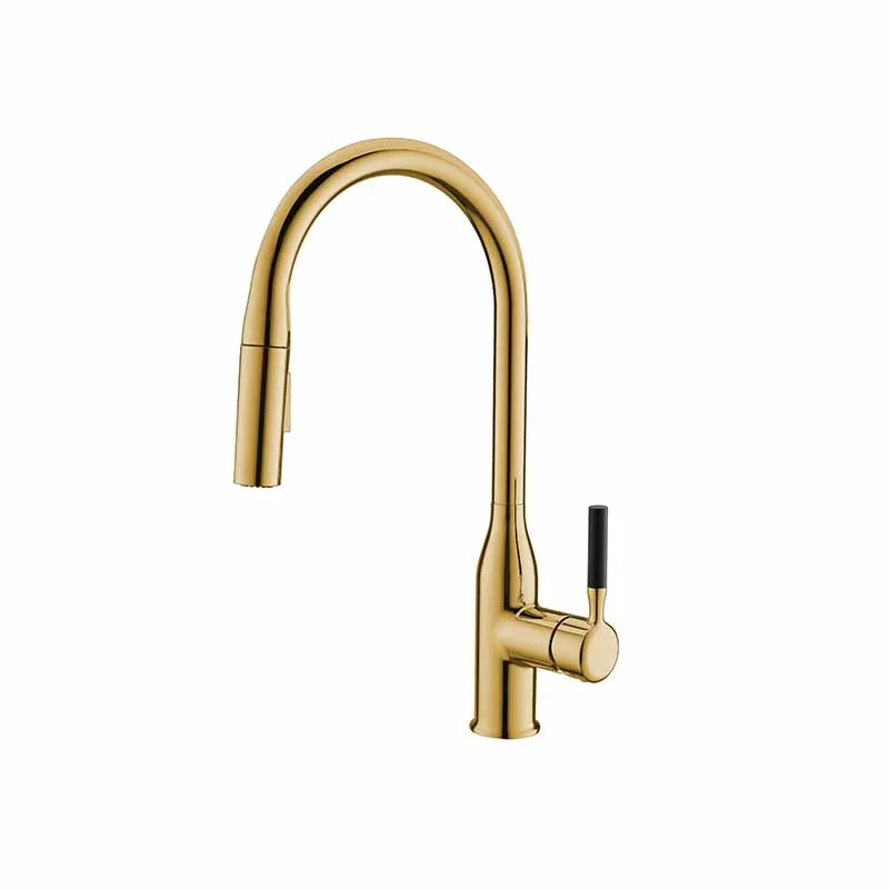 STEP SPİRALLİ EVYE BATARYASI-ALTIN – Çaba Yapı Market