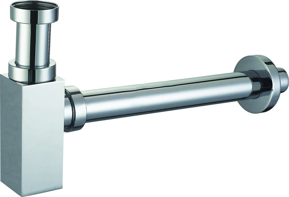 Lavabo Sifon 33 cm G1 1/4 – Çaba Yapı Market